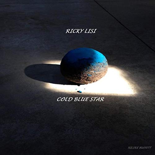Play Cold Blue Star by Ricky Lisi on Amazon Music