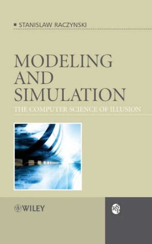Amazon | Modeling And Simulation: Computer Science of Illusion (Computer Simulation & Modelling ...