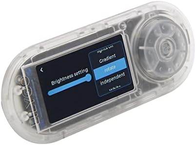 Amazon.com: LILYGO T-Display-S3 ESP32-S3 LCD Display TTGO Development ...