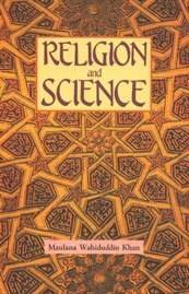 Religion and Science: Maulana Wahiduddin Khan: 9788185063195: Amazon.com: Books