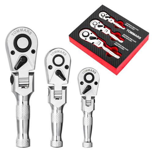 Best Head Ratchets: Essential Tools for Every Toolbox - Totally Reviewed