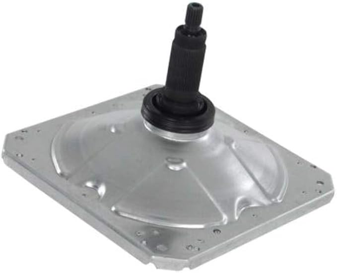 Amazon.com: Whirlpool W11393685 Washer Gear Case : Appliances