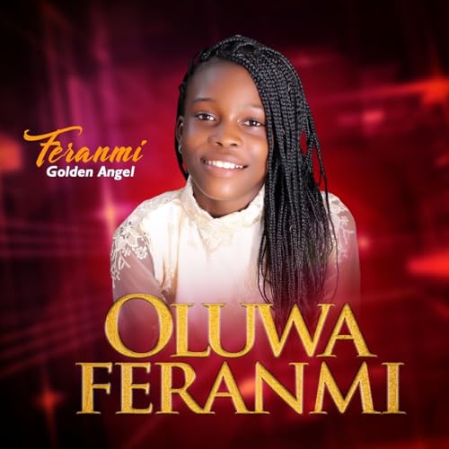 Play Jesu Feranmi by Feranmi Golden Angel on Amazon Music Unlimited