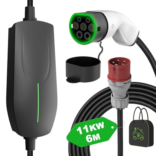 Wallbox Audi E Tron – Die 15 besten Produkte im Vergleich - Mensvita