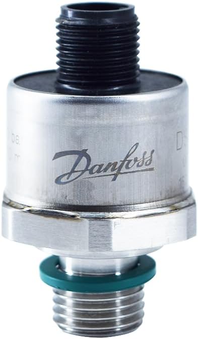 Amazon.com: 075G1054 Industrial Pressure Transmitter Only for ...