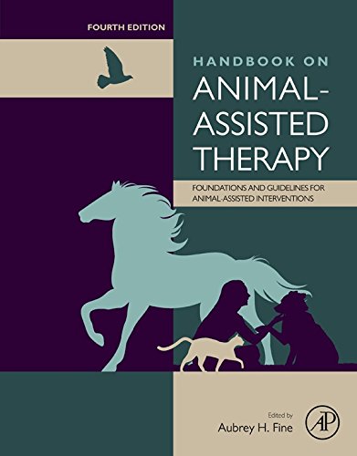 Handbook on Animal-Assisted Therapy: Foundations and Guidelines for ...