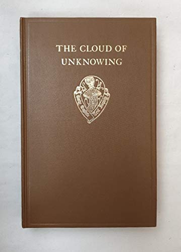 The Cloud of Unknowing and the Book of Privy Counselling: Hodgson ...
