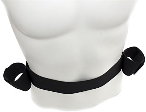 BROWOL Handschellen Hand und Taille Fesseln, Boowhol Bondage Sets ...