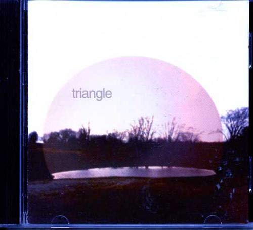 Triangle: Triangle: Amazon.fr: CD et Vinyles}