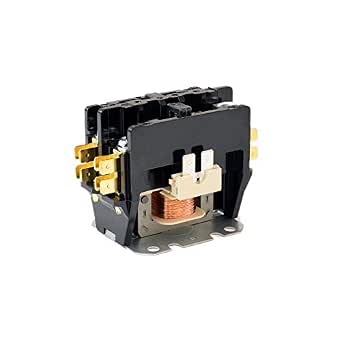 Goodman CONT2P030024VS Central Air Conditioner Contactor Genuine ...