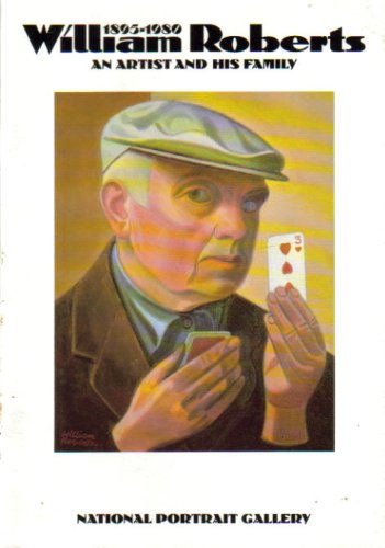 William Roberts, 1895-1980: An Artist and His Family - Exhibition ...