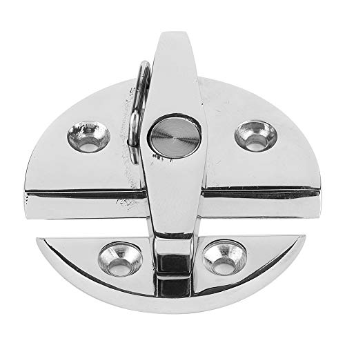 Turn Button Catch Latch Turn Button Catch Latch 316 Stainless Steel ...