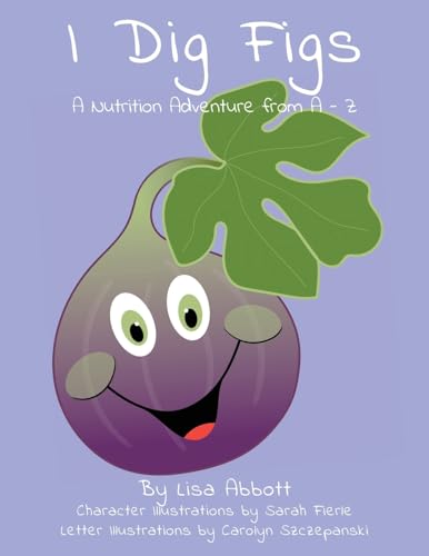 Book review of I Dig Figs - Readers' Favorite: Book Reviews and Award ...
