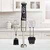 Amazon.com: Emeril Everyday Blender & Beyond Immersion Hand Blender ...