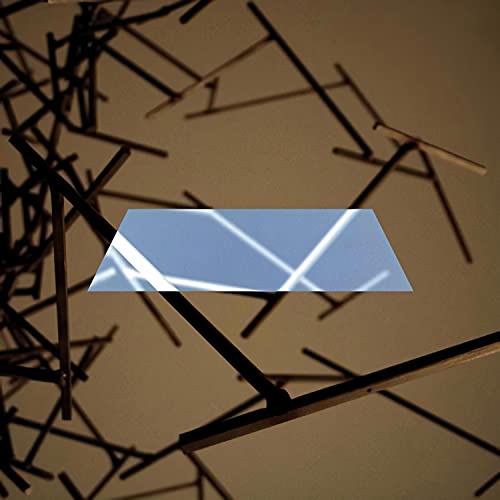 Trapezoid Campaign de Way, Shape, or Form en Amazon Music Unlimited