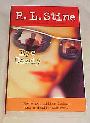 Amazon.in: Buy Eye Candy Book Online at Low Prices in India | Eye Candy ...