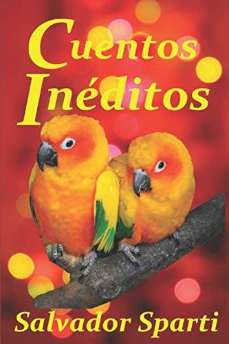 Amazon.com: CUENTOS INÉDITOS: Para niños pequeños y grandes (Spanish ...