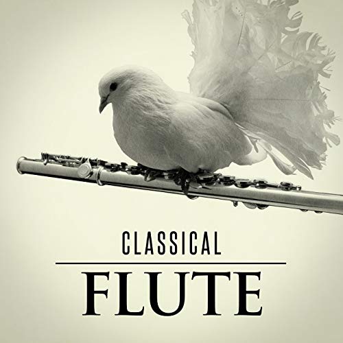 Play Classical Flute by VARIOUS ARTISTS on Amazon Music