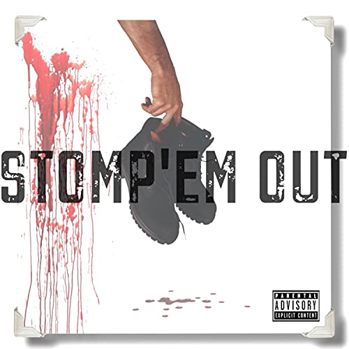 Stomp'em Out (radio) (radio) de C40ptim0 en Amazon Music Unlimited