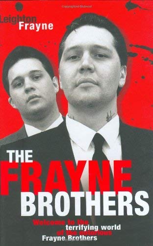 The Frayne Brothers by Frayne, Leighton