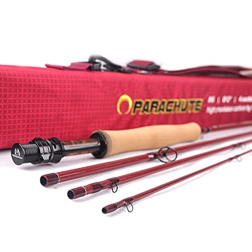Find The Best Fast Action Fly Rod Reviews & Comparison - Katynel