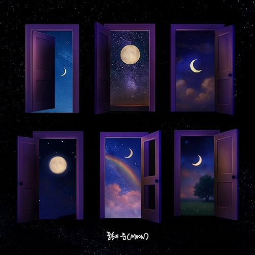 Amazon Music UnlimitedでASTRO (아스트로)のMoonを