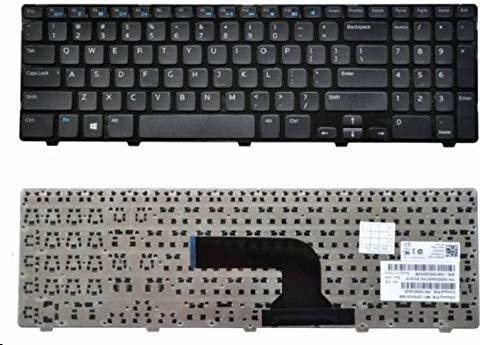 TravisLappy Laptop Keyboard for Dell Inspiron 15R Series 3521 3537 5521 ...