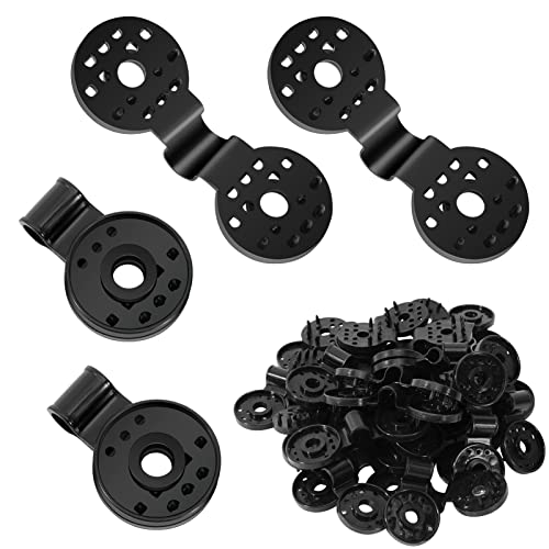 Tarp Clips – The 16 best products compared - Outdoors Magazine