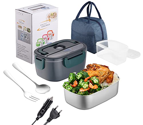 Tupper eléctrico Ikea | Me pica la curiosidad