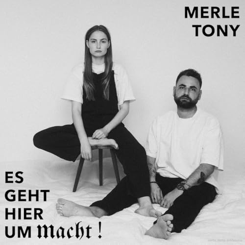 Amazon.com: ES GEHT HIER UM MACHT ! : Merle Tranitz und Tony Koal: Books