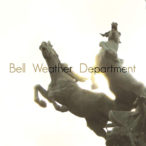 Amazon.com: Bell Weather Department : Bell Weather Department: Digital ...