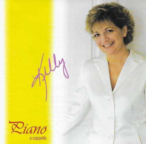 Kelly Smith Mowrer - Piano A Cappella - Amazon.com Music