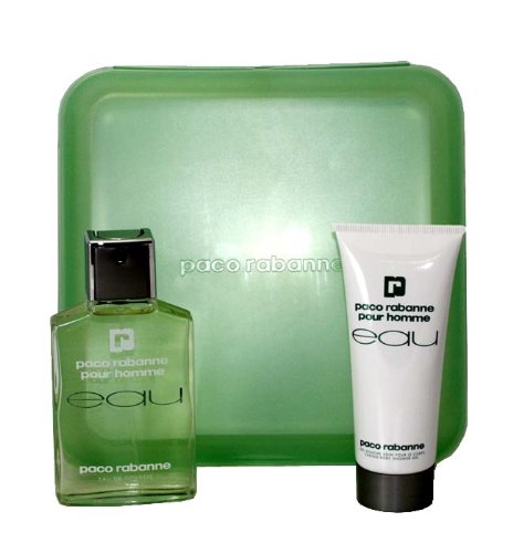 Amazon.com : Paco Rabanne by Paco Rabanne for Men - 2.5 oz After Shave ...