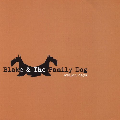 Amazon.com: Stolen Days : Blake & the Family Dog: Digital Music
