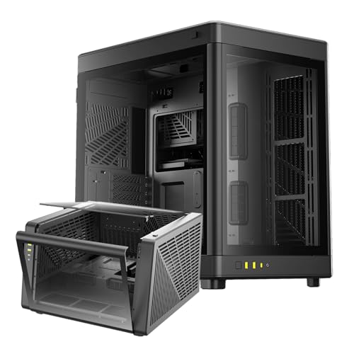 Best Full Tower Computer Cases in the UK - 2025