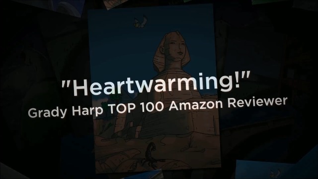 Mark Watson Books's Amazon Page