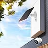 Amazon.com : Solar Panel Charger for Google Nest Camera - Fast Charging ...