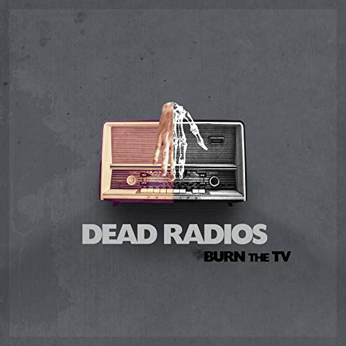 Play Dead Radios by Burn The TV on Amazon Music