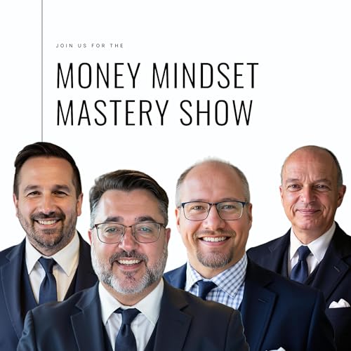 Amazon.com: Money Mindset Mastery: Personal Finance and Wealth Building ...