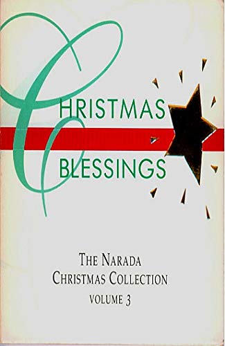Narada Christmas Collection - Christmas Blessings (The Narada Christmas ...