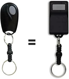 1-Channel Key Ring Transmitter : Amazon.ca: Industrial & Scientific