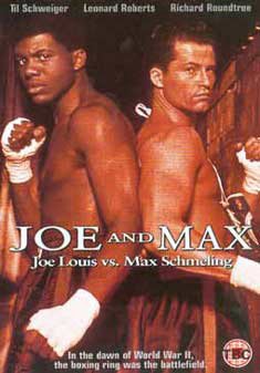 Amazon.com: Joe and Max : Til Schweiger, Leonard Roberts, Richard ...
