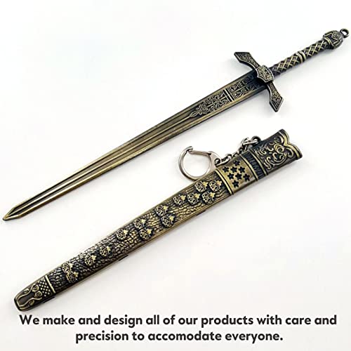 Snapklik.com : FUUNUSLY Elden Ring Sword - Knights Greatsword Fangs ...