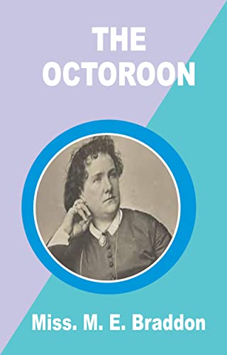 Amazon.co.jp: The Octoroon (English Edition) eBook : Mary Elizabeth ...