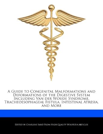 Amazon.co.jp: A Guide to Congenital Malformations and Deformations of ...