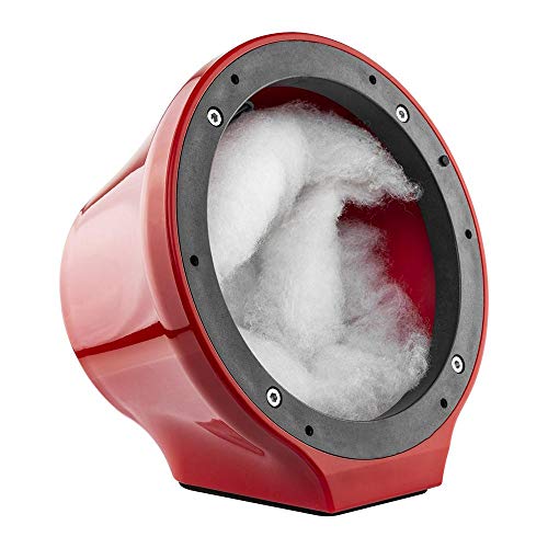 DS18 NXL-JS6/RD Red POD Universal Enclosure 6.5" - for All Elements Jet ...