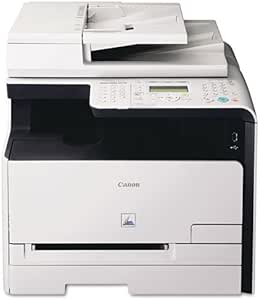 Amazon.com: imageCLASS MF8050Cn Multifunction Printer With Copy/Fax ...