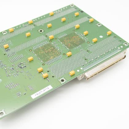 Amazon.com: IBM RS-6000 7025 F50 System Planar Board FRU:07L9718 ...