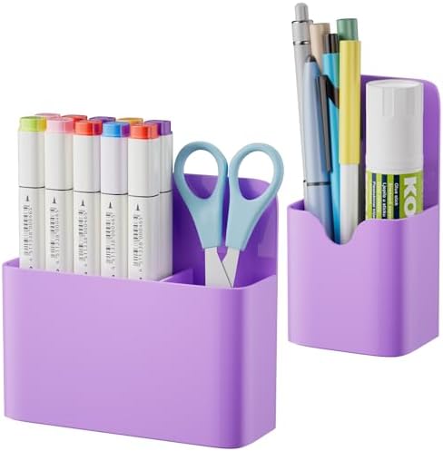 Amazon.com : Magnetic Dry Erase Marker Holder,Pen and Eraser Holder for ...