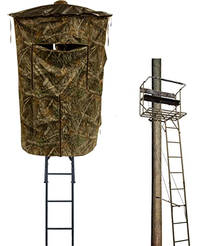Most Comfortable Deer Stand: Benefits and Features (2022) | Snockeys